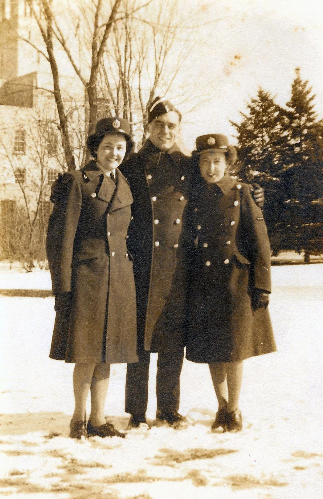 About — Spring Valley Community Association