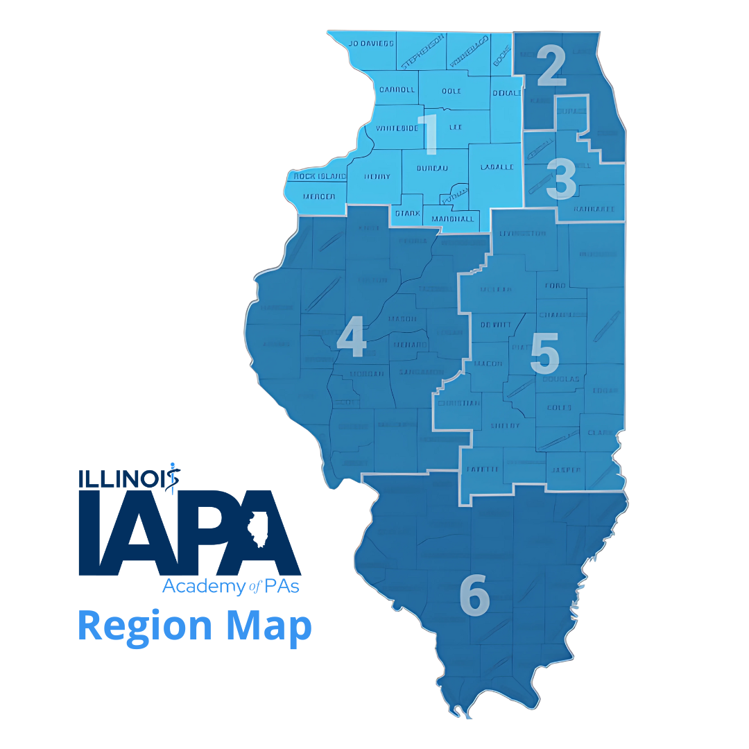 About — Illinois Academy of PAs