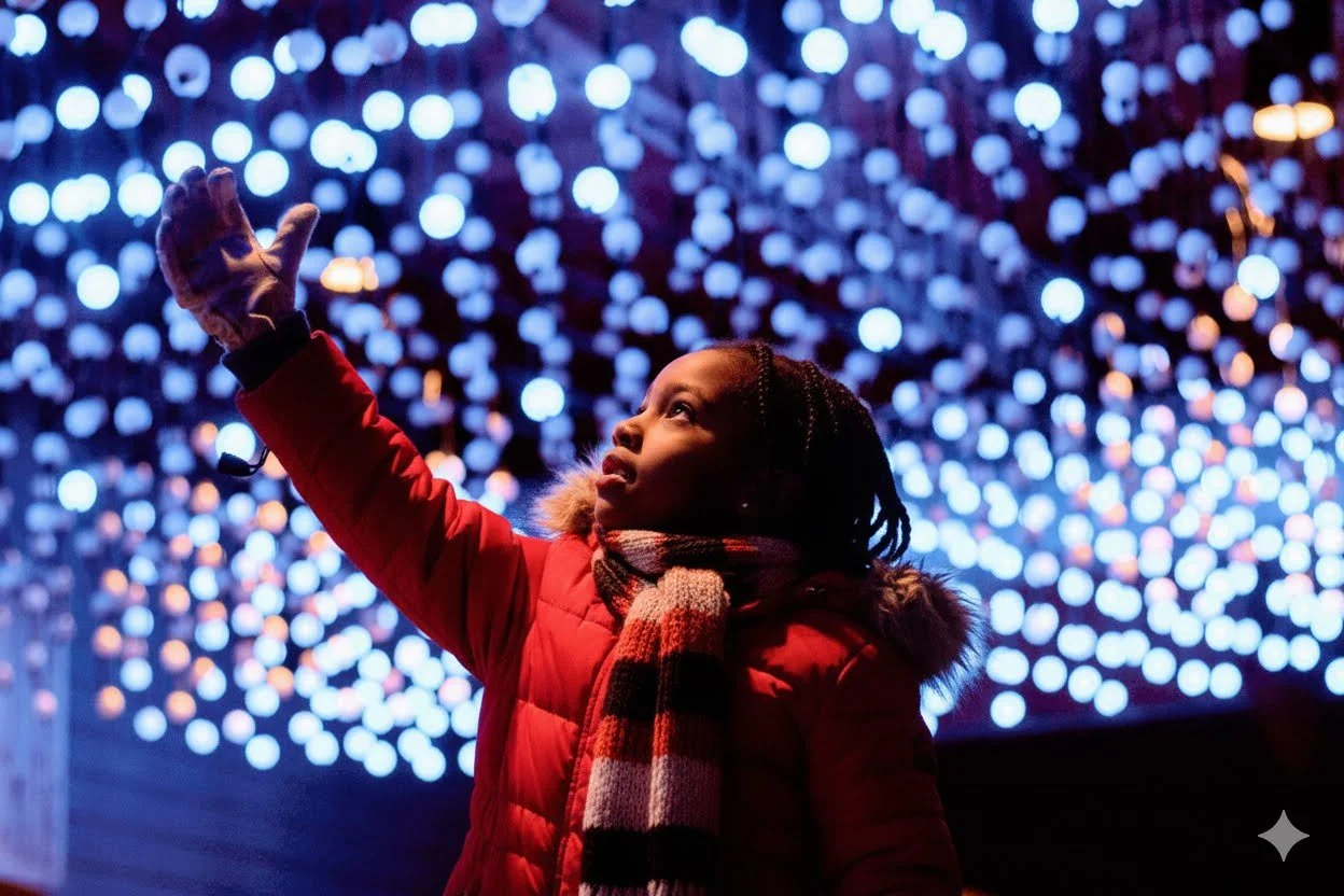 Christmas Carnival of Lights