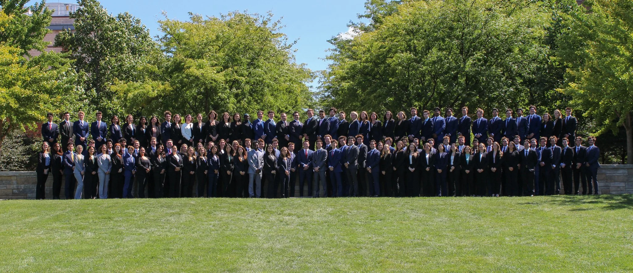 Our Pillars — ΦΒΛ