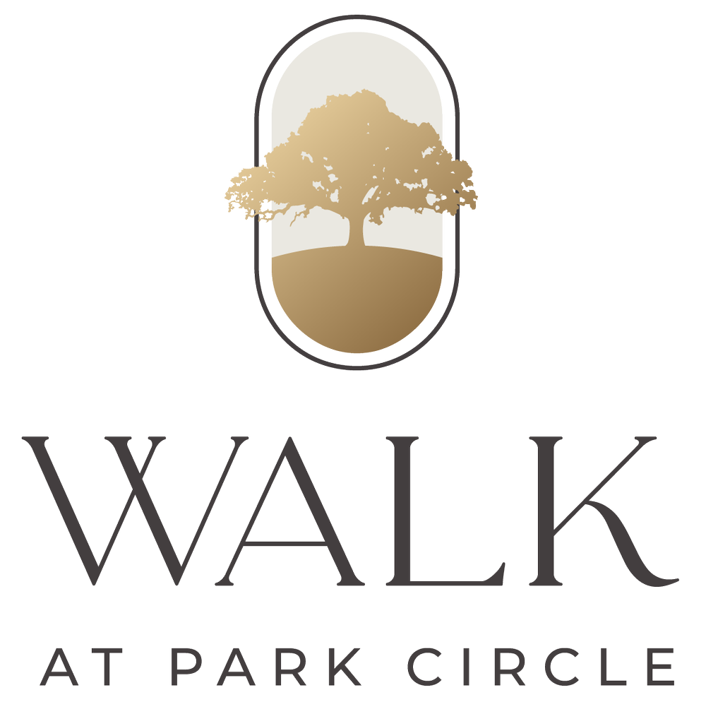 Park Circle — Walk at Park Circle