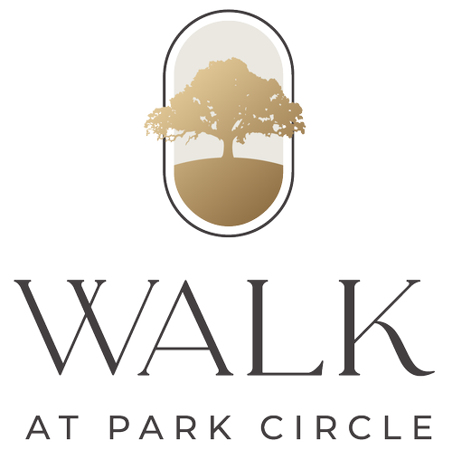 Park Circle — Walk at Park Circle