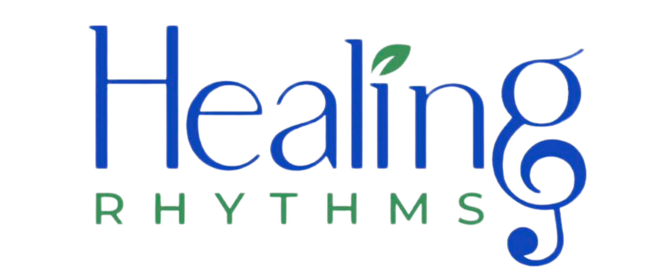 Healing Rhythms | Discover Your Rhythm — Get Started Today