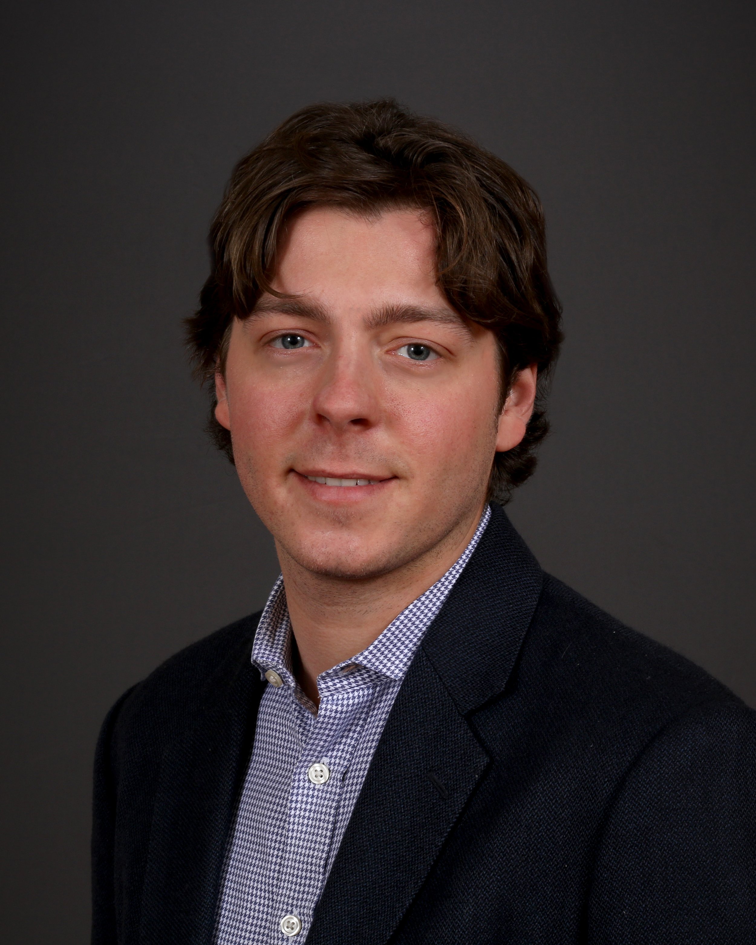 About Us — Henry Plyler