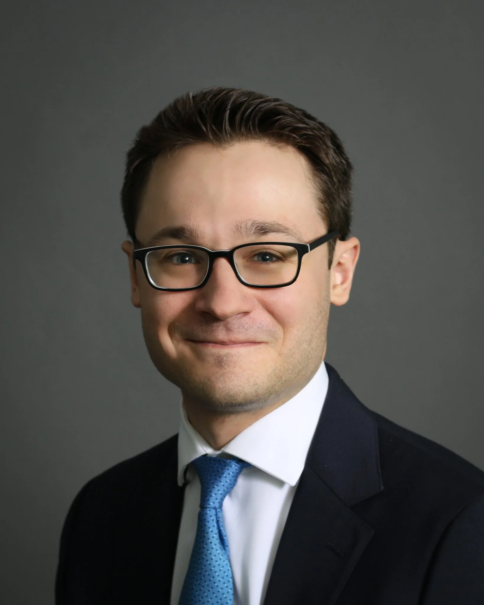 About Us — Henry Plyler