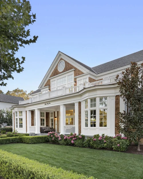Willow Glen Classic — Heydt Designs