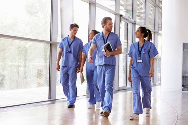 Nurse Practitioners — CCRNR