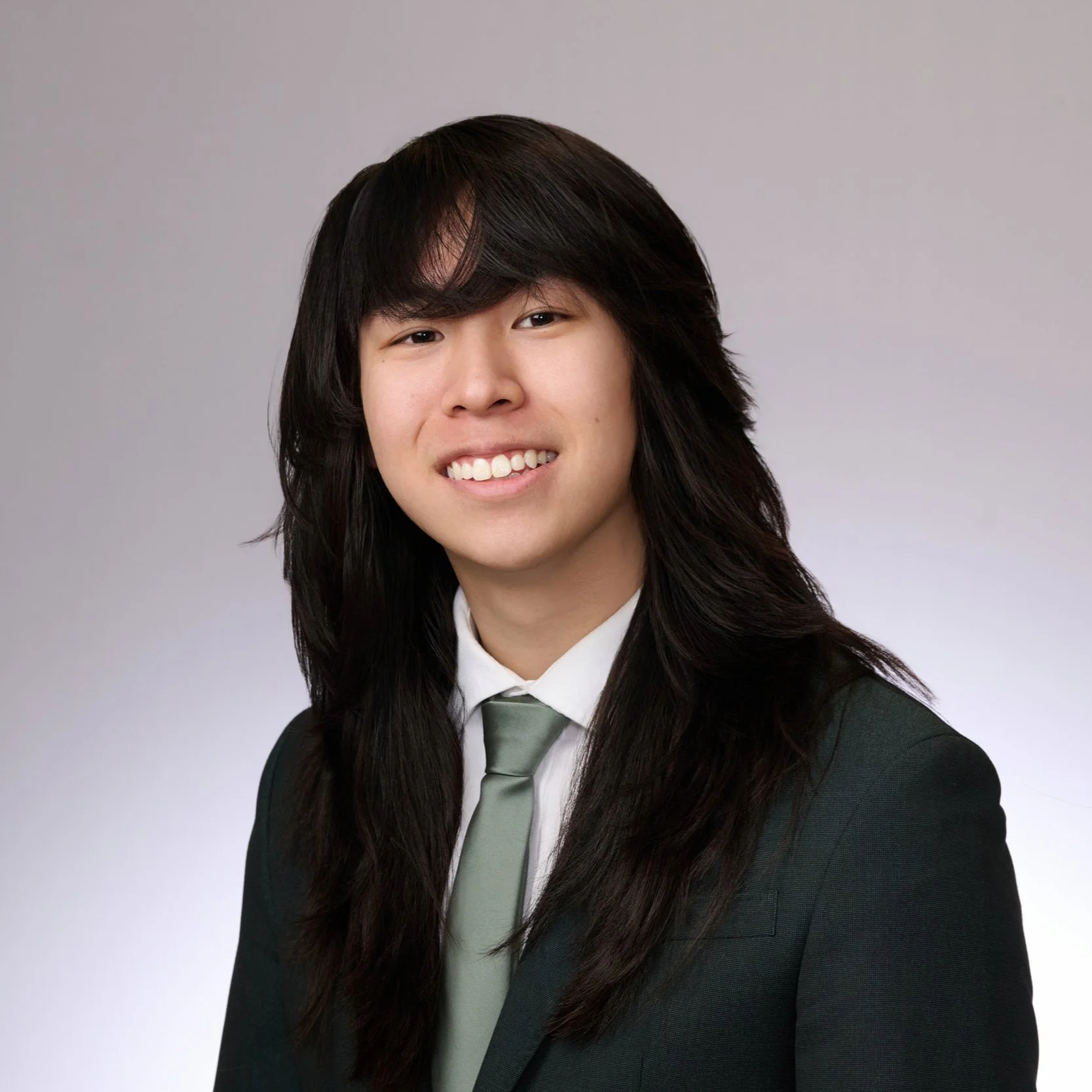 Wesley Chen | Engineer, Maker, Barista.