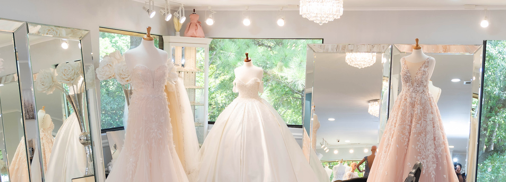 Alpharetta Bridal Shop