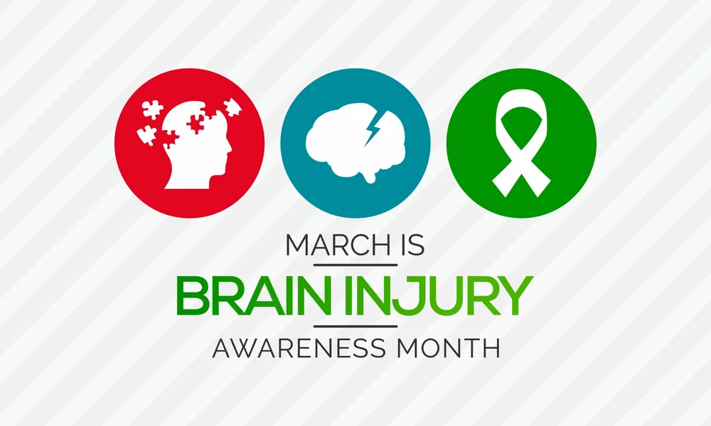Raising Awareness: March is Brain Injury Awareness Month — Center for ...