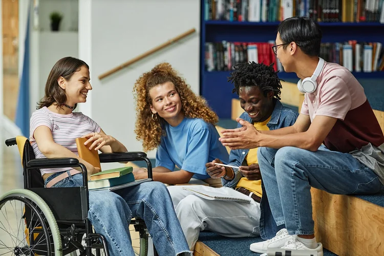 An Overview of Accommodations for People with Disabilities — Center for ...