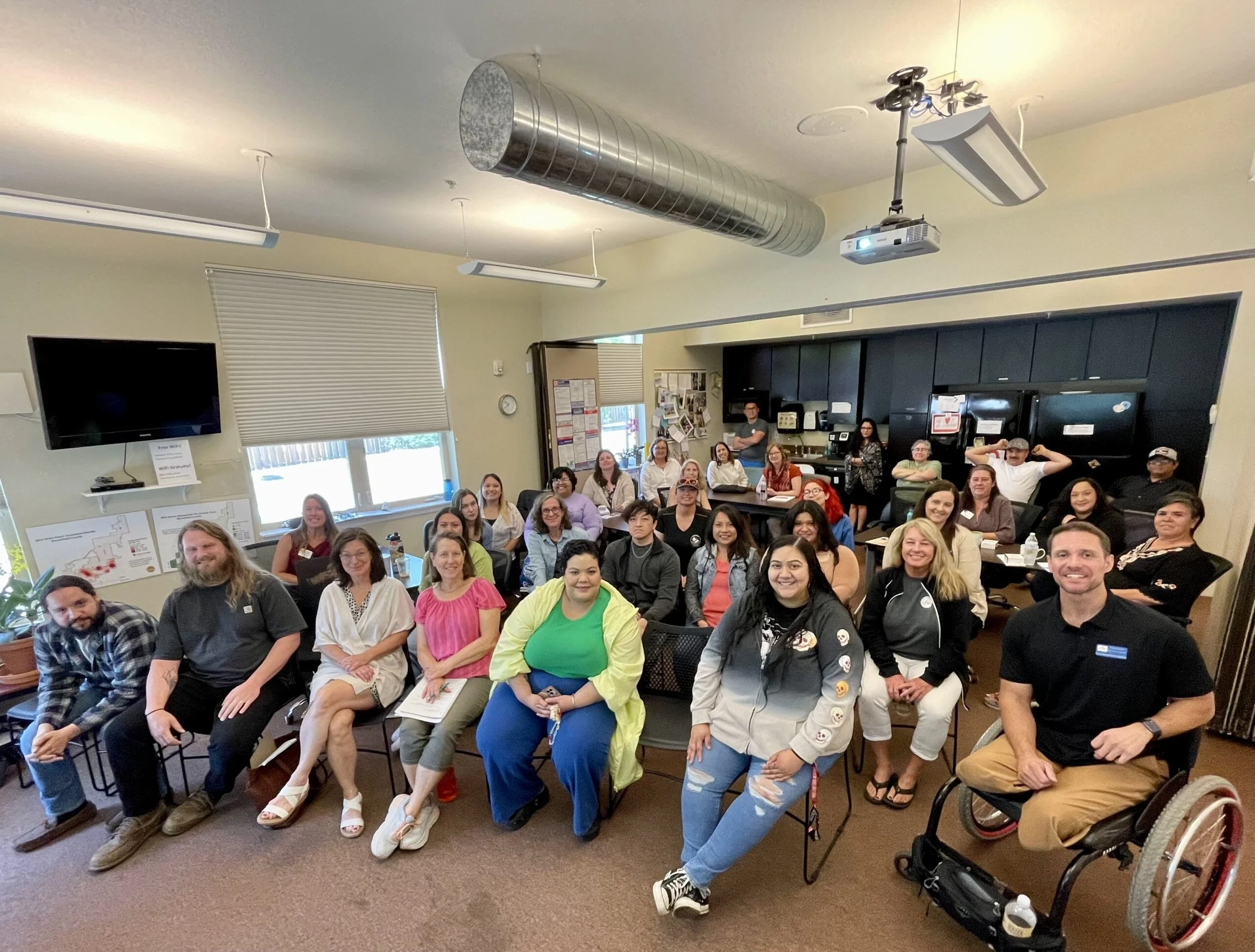 Center for People With Disabilities | Empower Accessibility Today