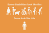 The Unseen: Understanding Invisible Disabilities — Center for People ...