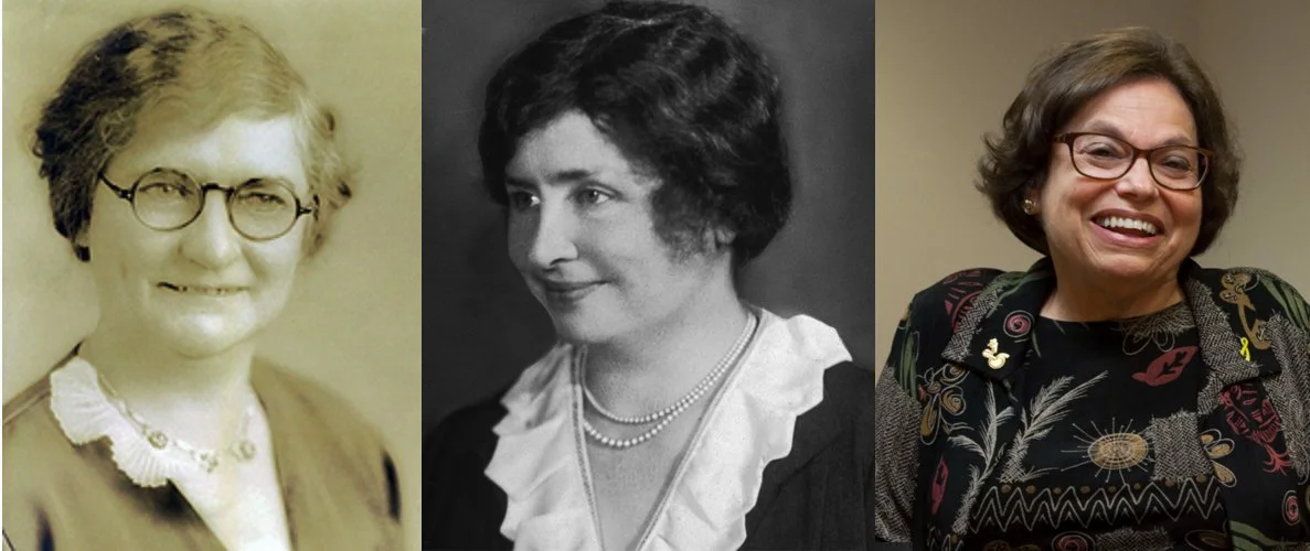 Champions of Disability Rights: The Story of Three Powerful Women ...