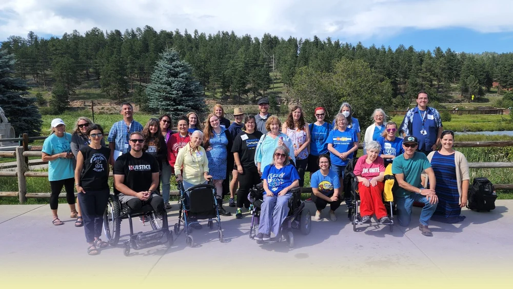 Center for People With Disabilities | Empower Accessibility Today