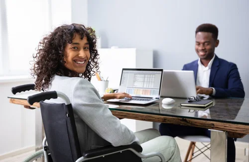 Center for People With Disabilities | Empower Accessibility Today