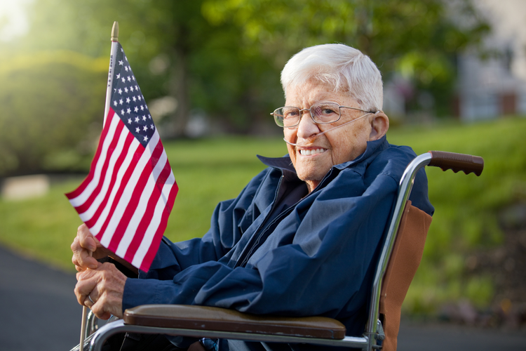 Hub-and-Spoke | Empower Veterans Today — Center for People With ...