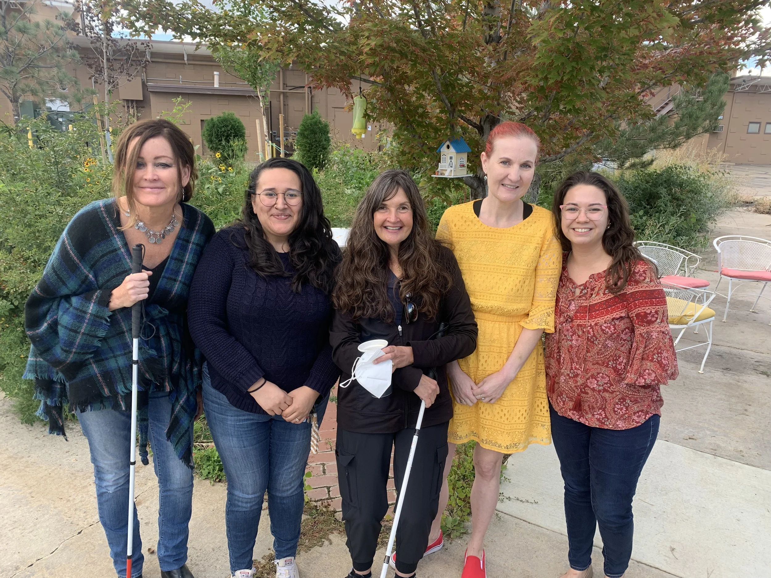 Center for People With Disabilities | Empower Accessibility Today