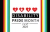 Disability Pride Month: Acknowledging Our History, Value, Rights, and ...
