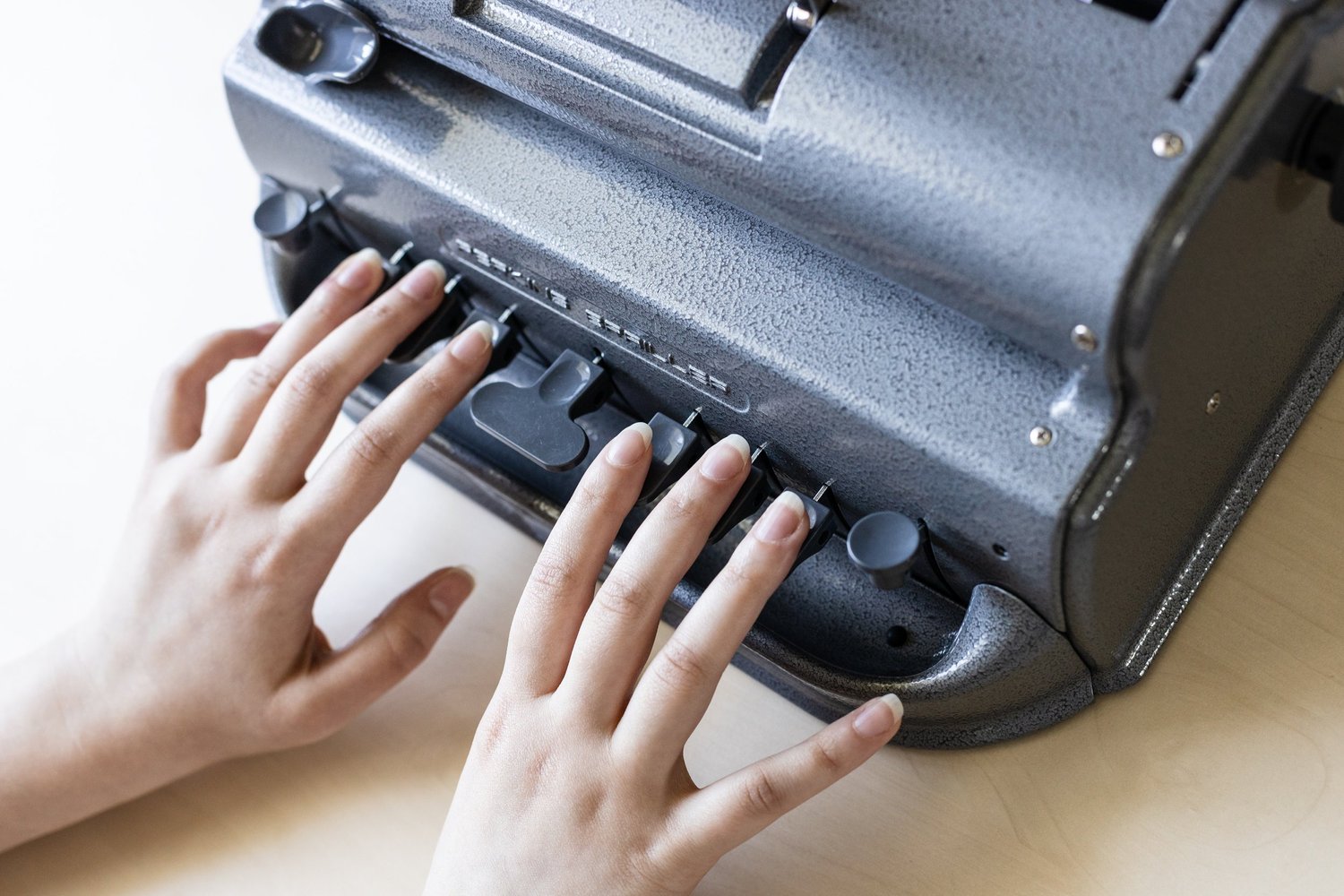 Access, Autonomy, and Advocacy: A Look at the DeafBlind Community ...