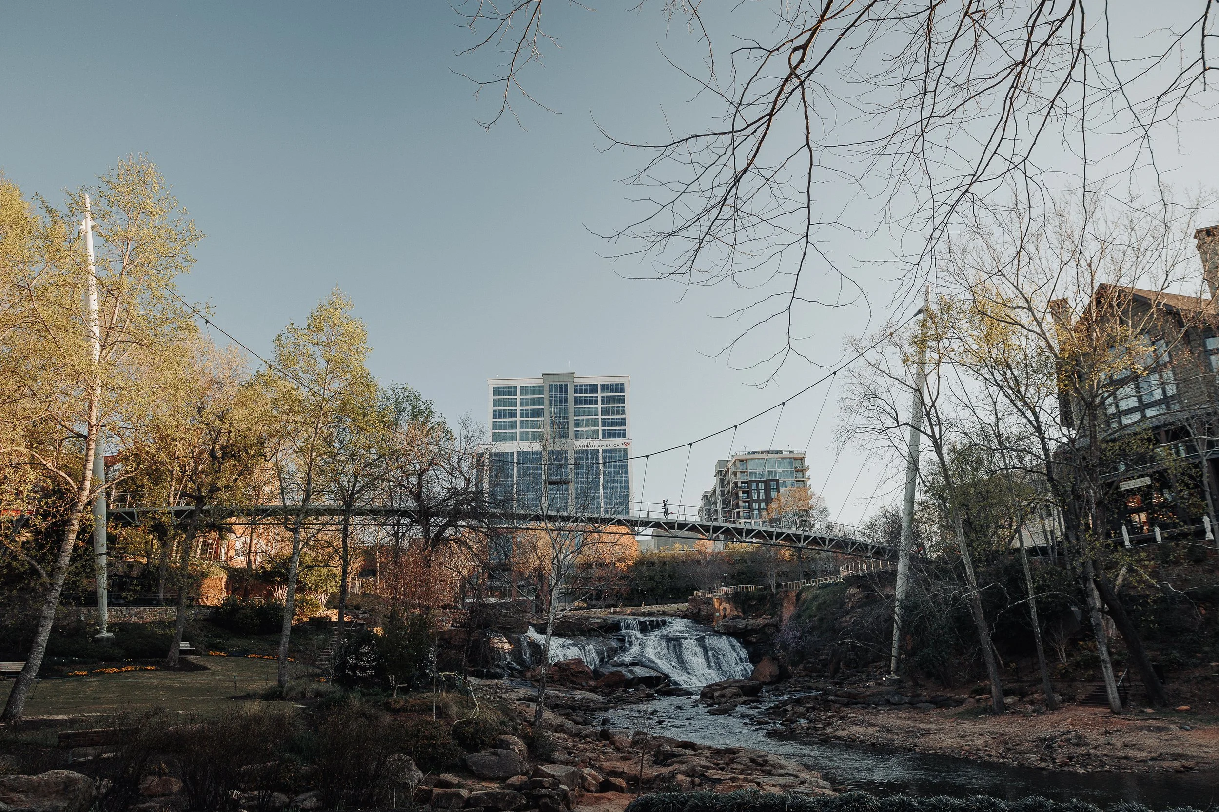 Greenville UpTempo Sports | GUTS - Premium Running Apparel Co.