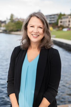 ABOUT - Amy Walen for State Senate