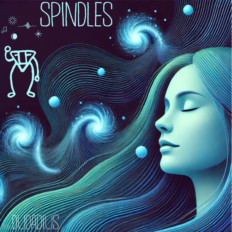 Spindles App: Analog & Acoustic Soundscapes for Sleep, Focus, Meditation, and Anxiety Relief