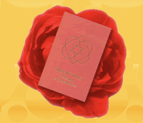 Right Use of Will Series Received by Ceanne DeRohan — Right Use of Will