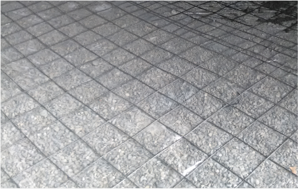 Rebar and Mesh — Basalt Solutions