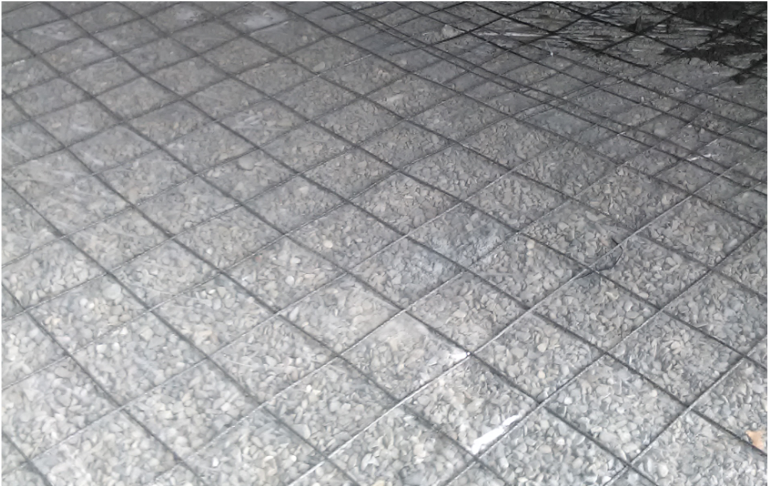 Rebar and Mesh — Basalt Solutions