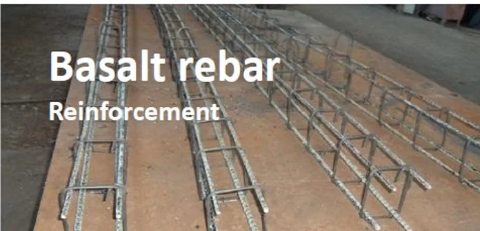 Rebar and Mesh — Basalt Solutions