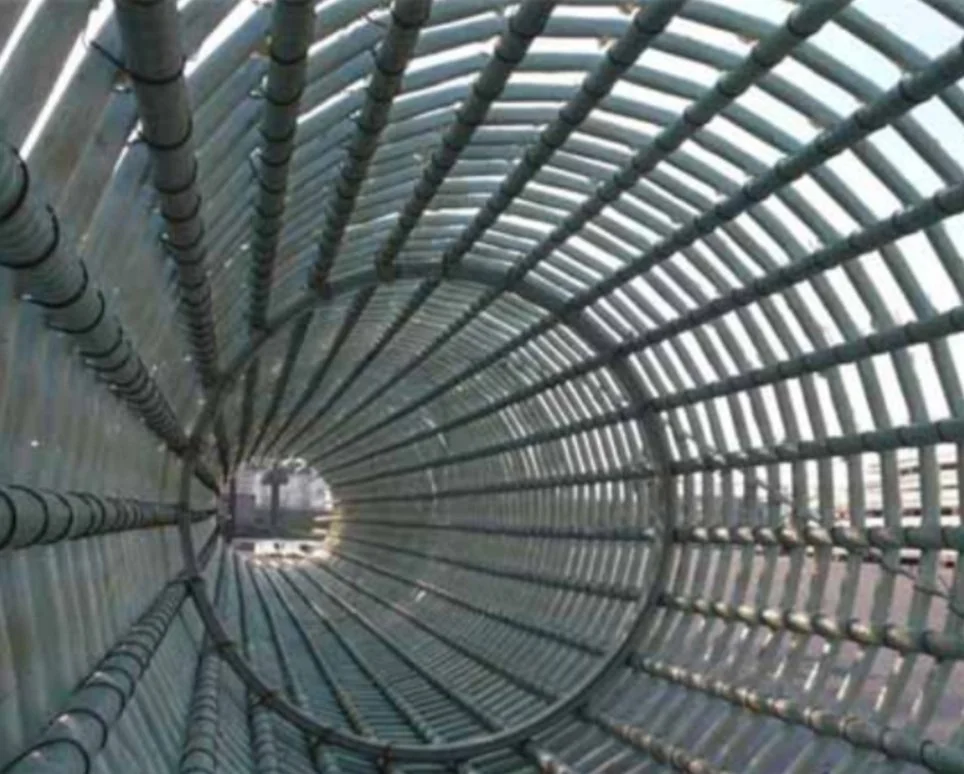 Rebar and Mesh — Basalt Solutions