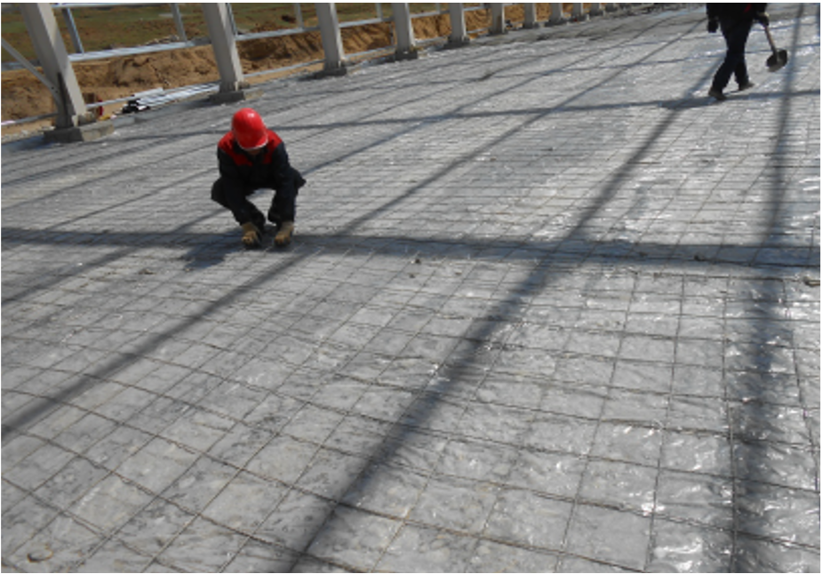 Rebar and Mesh — Basalt Solutions