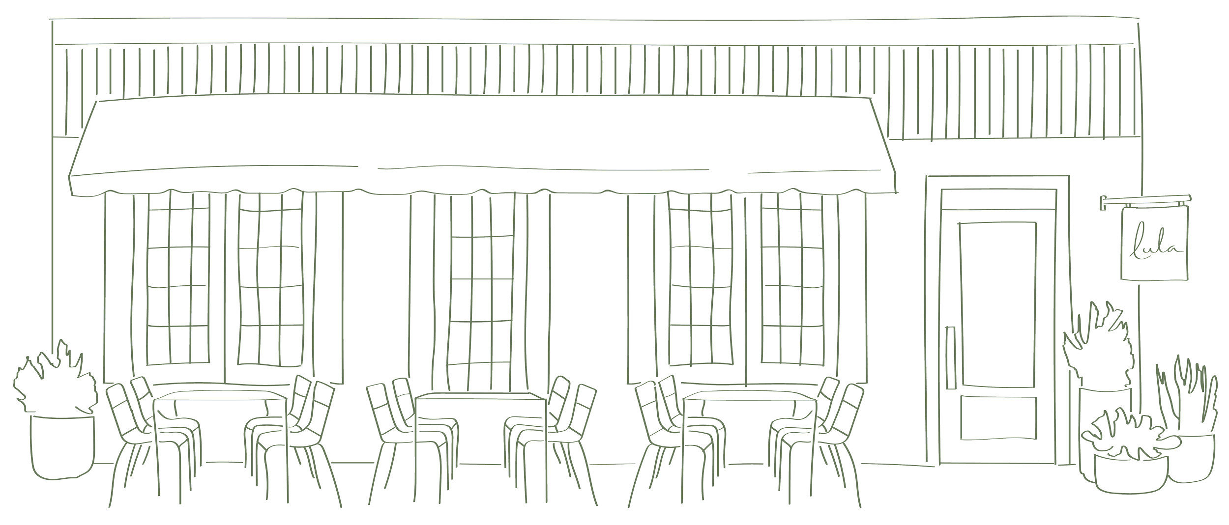 Lula | Reserve Your Table Now