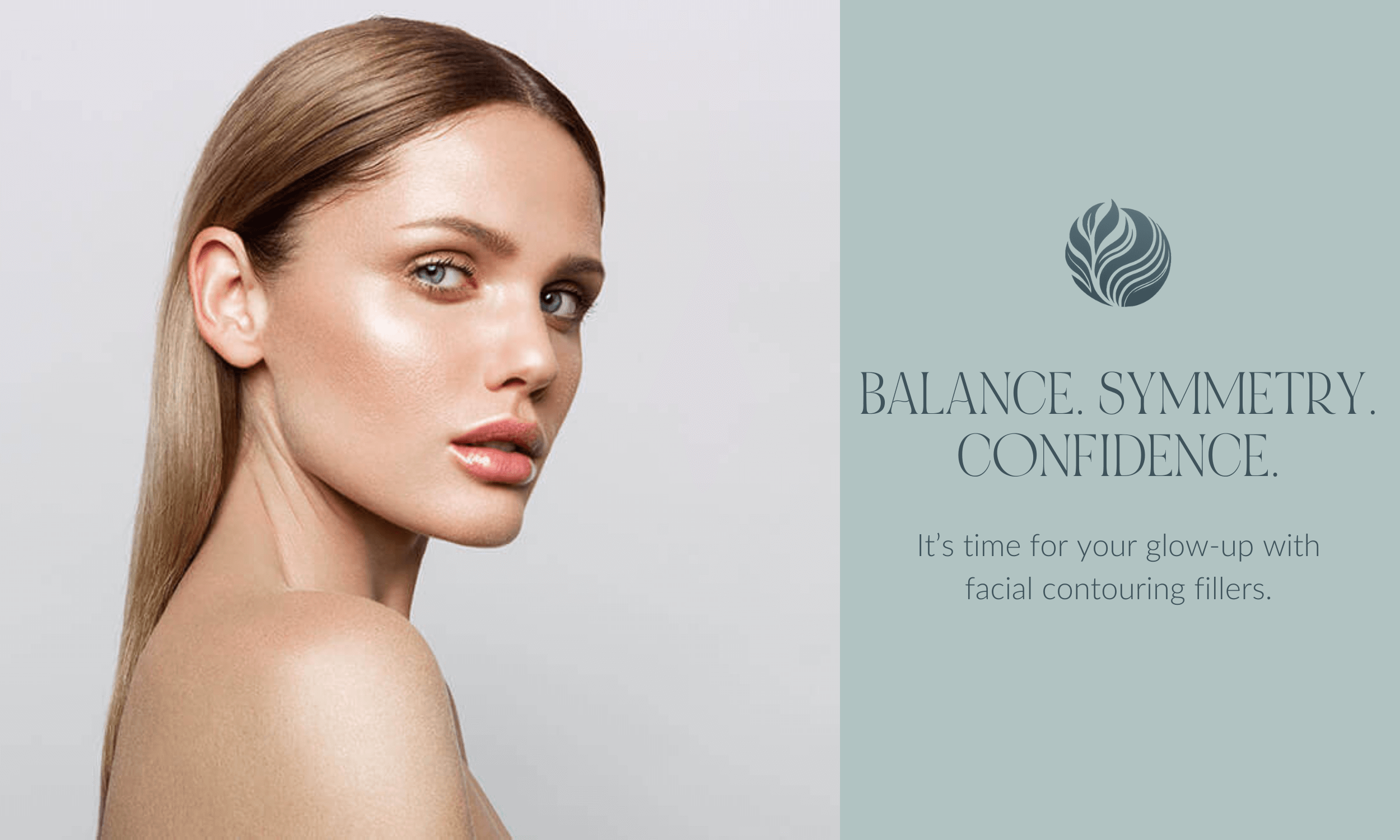 Facial Contouring Fillers — Catalyst Medspa