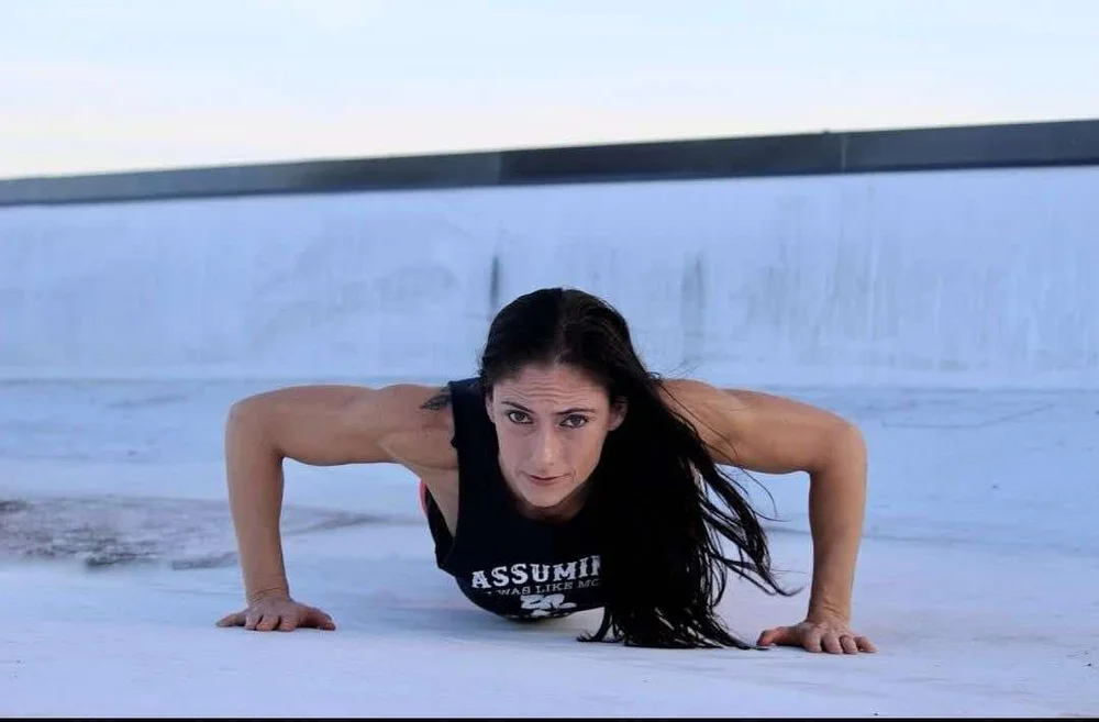 Bulletproof Wellness