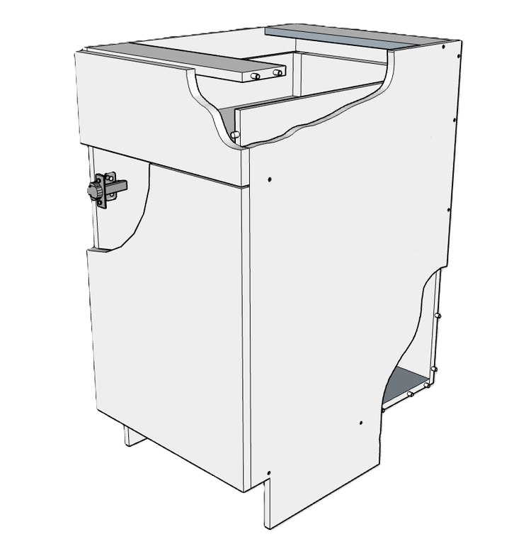 Have You Heard of Us? — SNAP! Cabinet Wholesale Ltd.