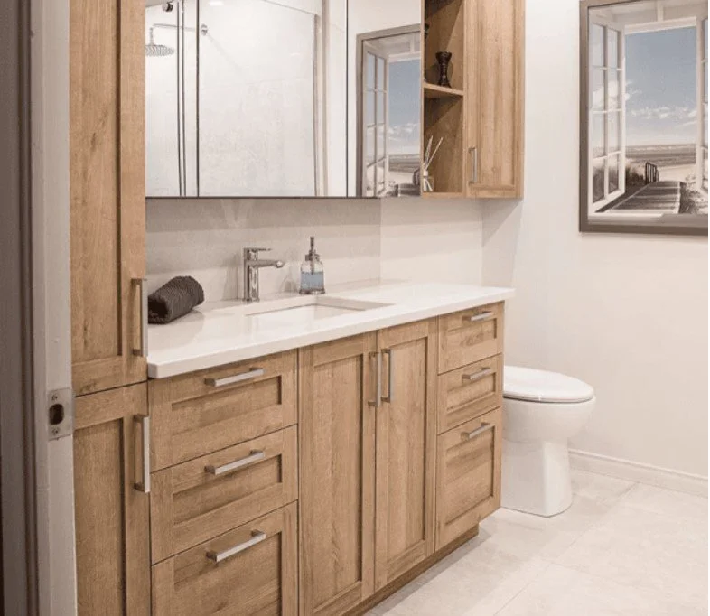 Quality Canadian Cabinets — SNAP! Cabinet Wholesale Ltd.