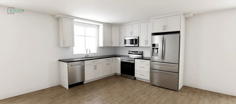 SNAP! Cabinet Wholesale Ltd. Snap Cabinet Wholesale