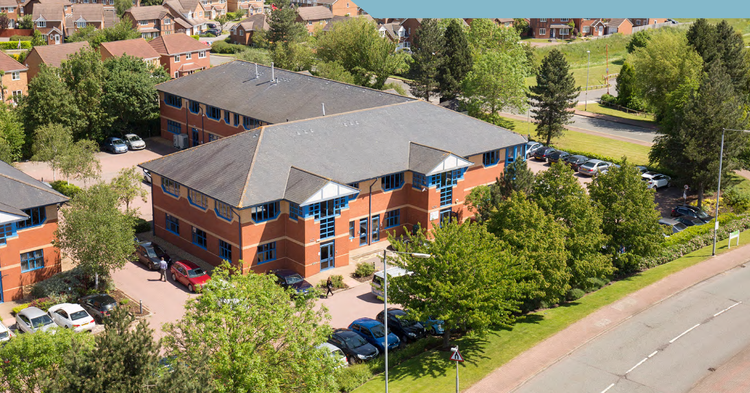 Kettering — Vogue Future Living