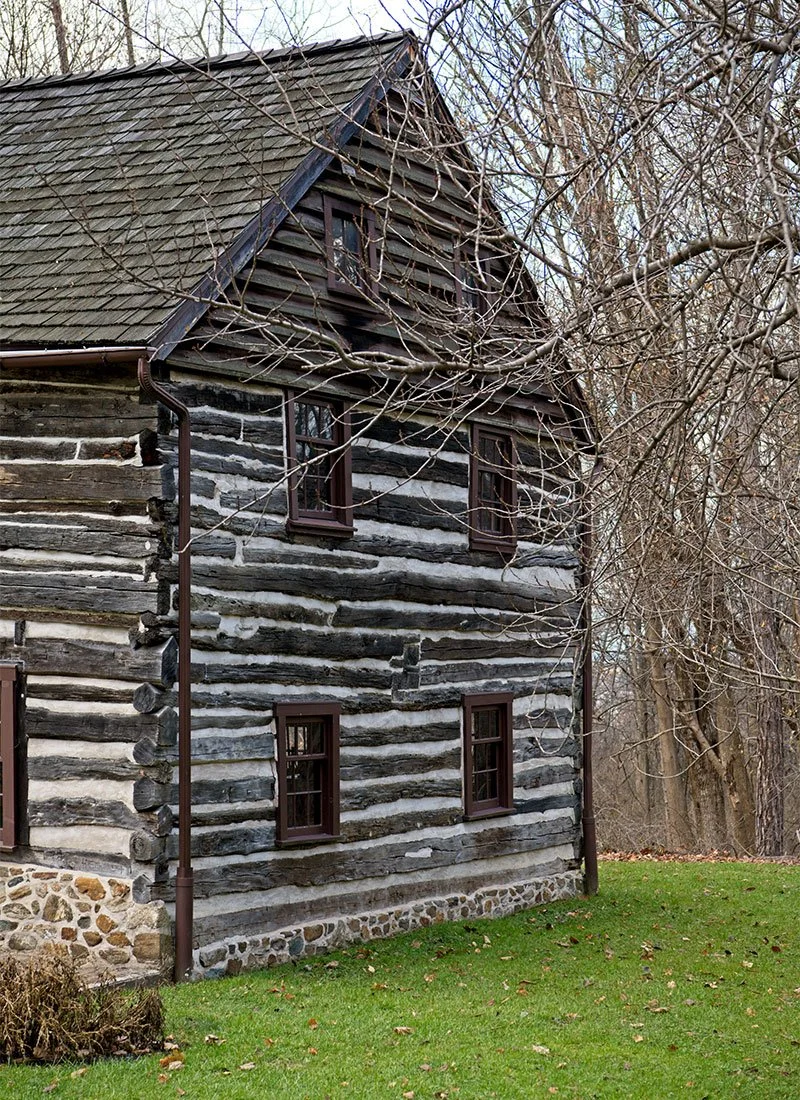 Shelter House