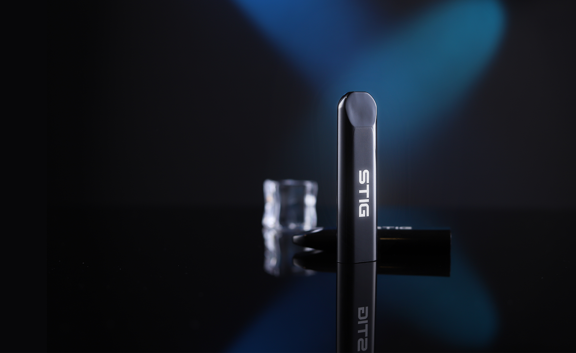 STIG Pods - Low Wattage Ultra Portable Vape Pod System - STIG ...