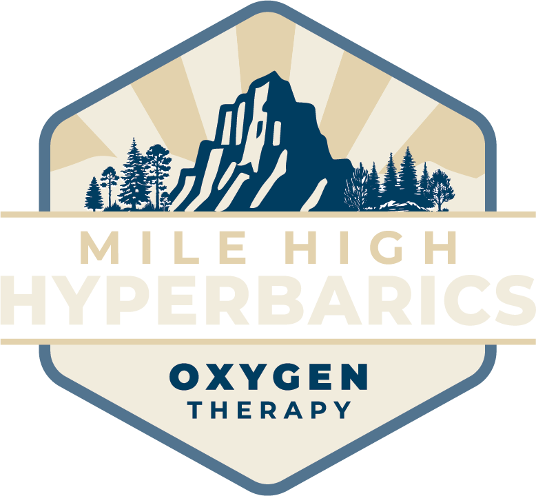 Mile High Hyperbarics | Hyperbaric Chamber Therapy in Prescott, AZ
