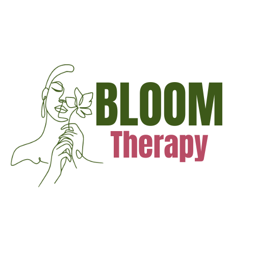 Bloom Therapy | Empower Your Wellbeing