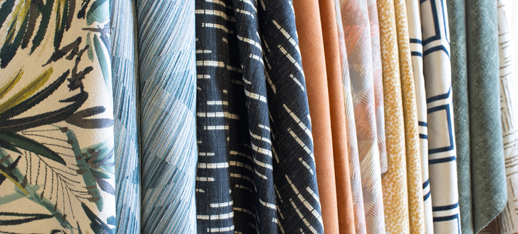 High-Quality Fabrics & Supplies | Fabrics and Findings Rochester