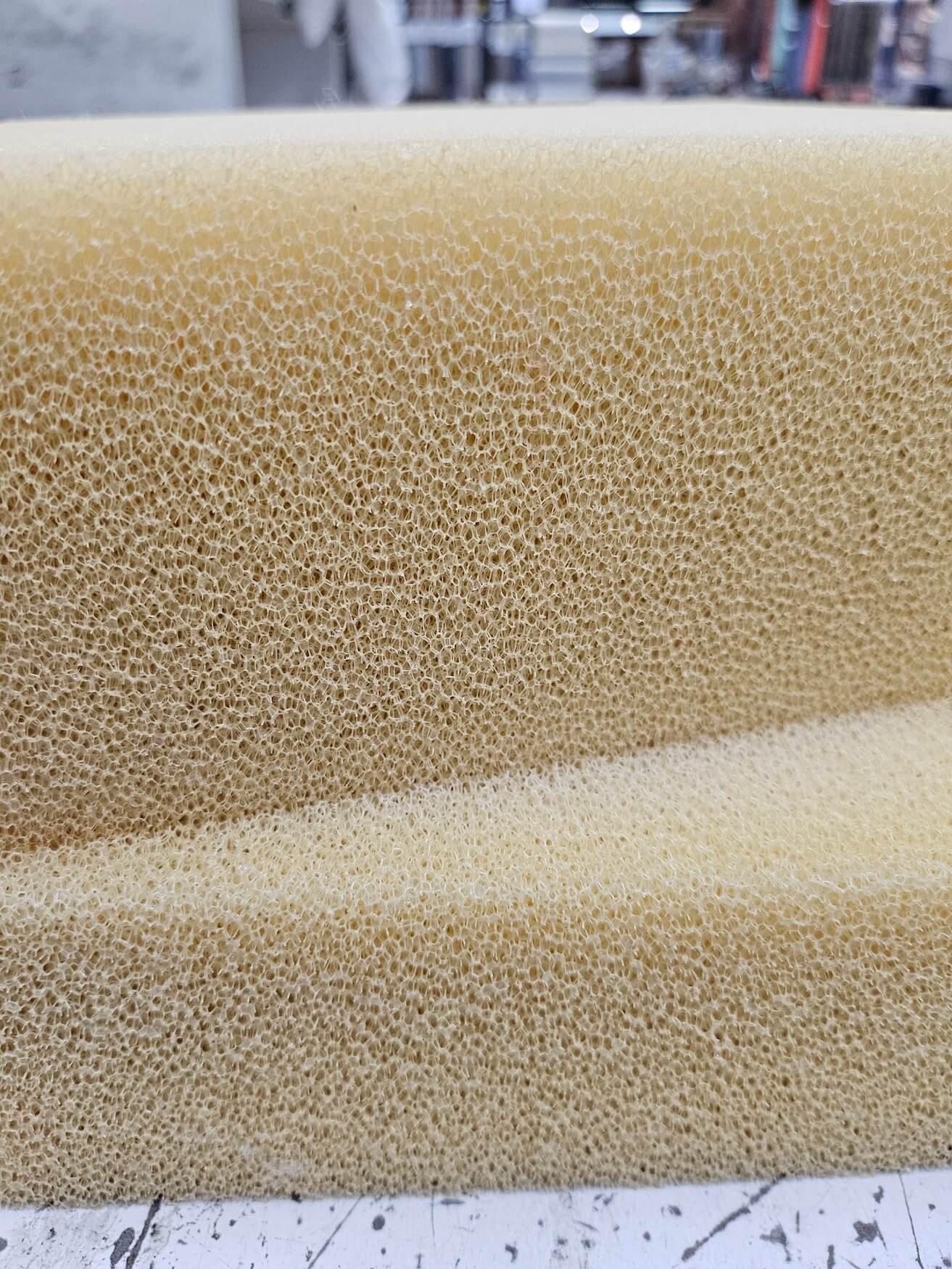 Foam and Supplies for Couch Replacements and More Projects | Fabrics ...
