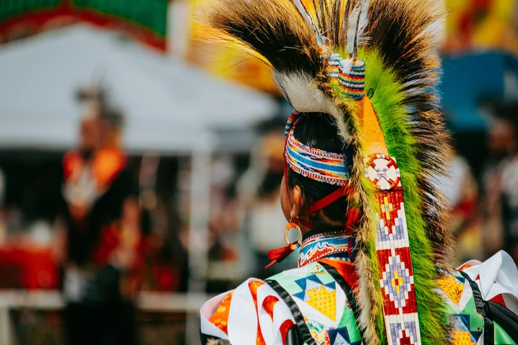 MOWA Choctaw Native American (Indian) Tribe