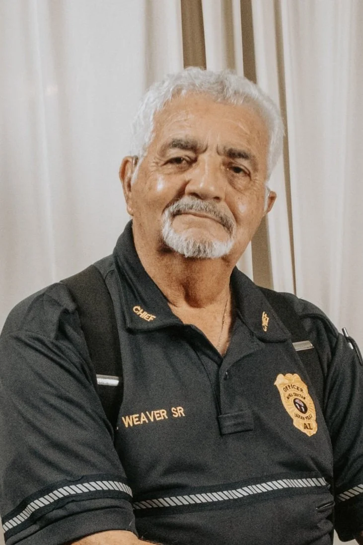 MOWA Government — MOWA Band of Choctaw Indians