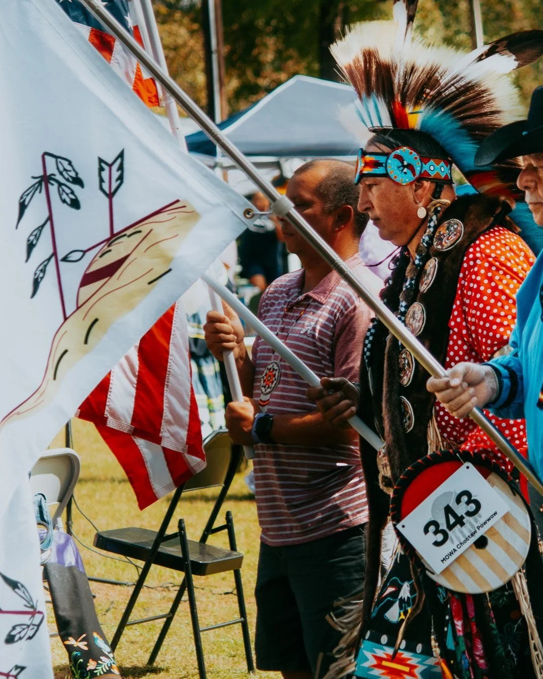 MOWA Government — MOWA Band of Choctaw Indians