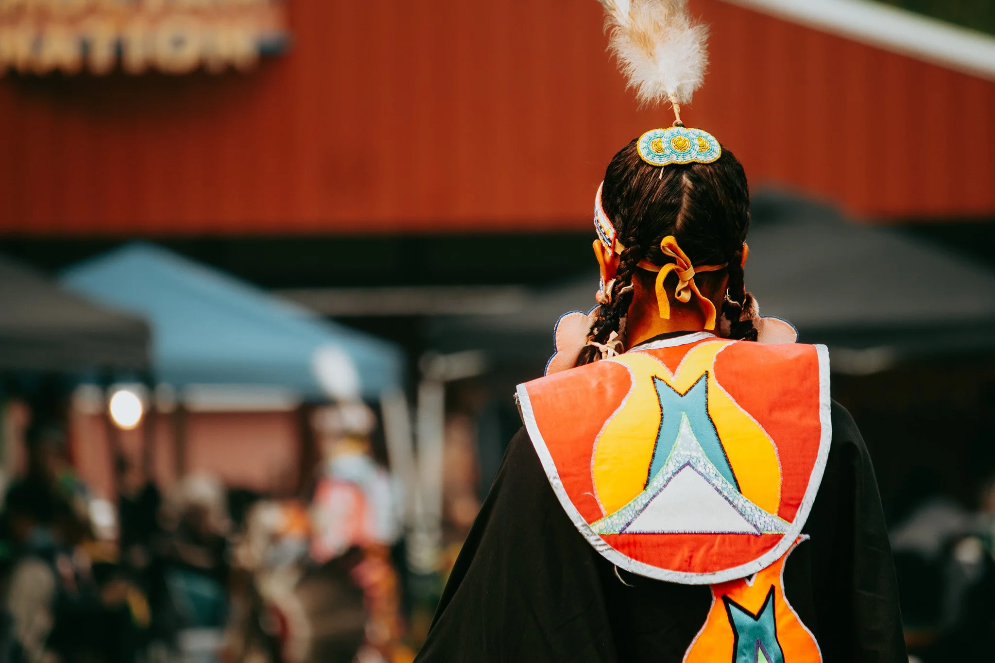 We Are Choctaw: A Historical Account of Tradition and Progress — MOWA ...